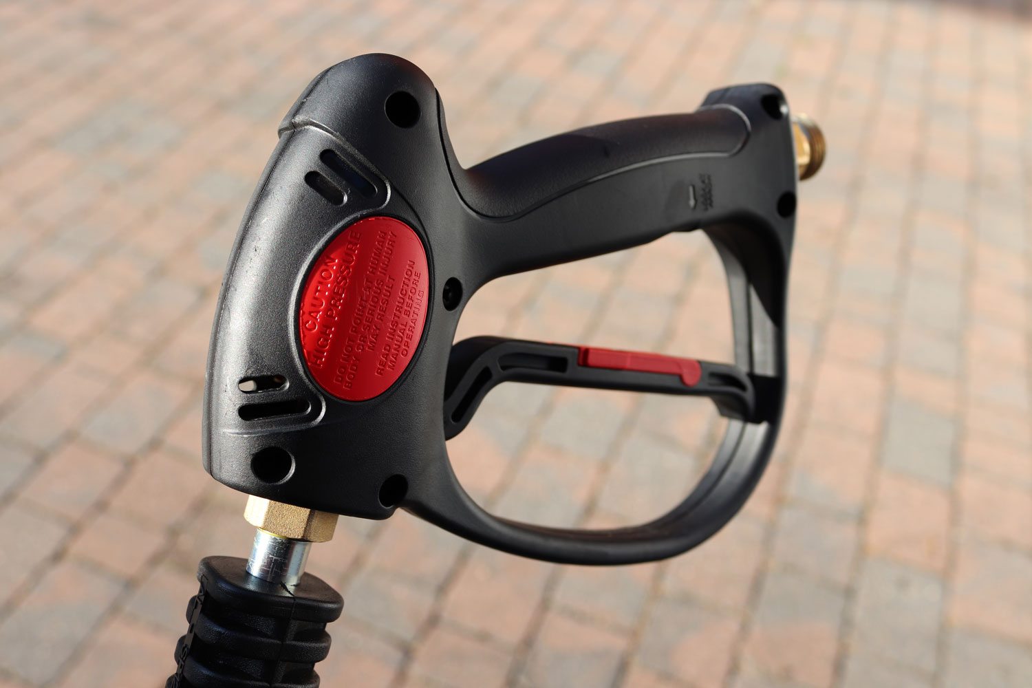 Professional Block Paving Cleaning in Solihull | SolClean Ltd